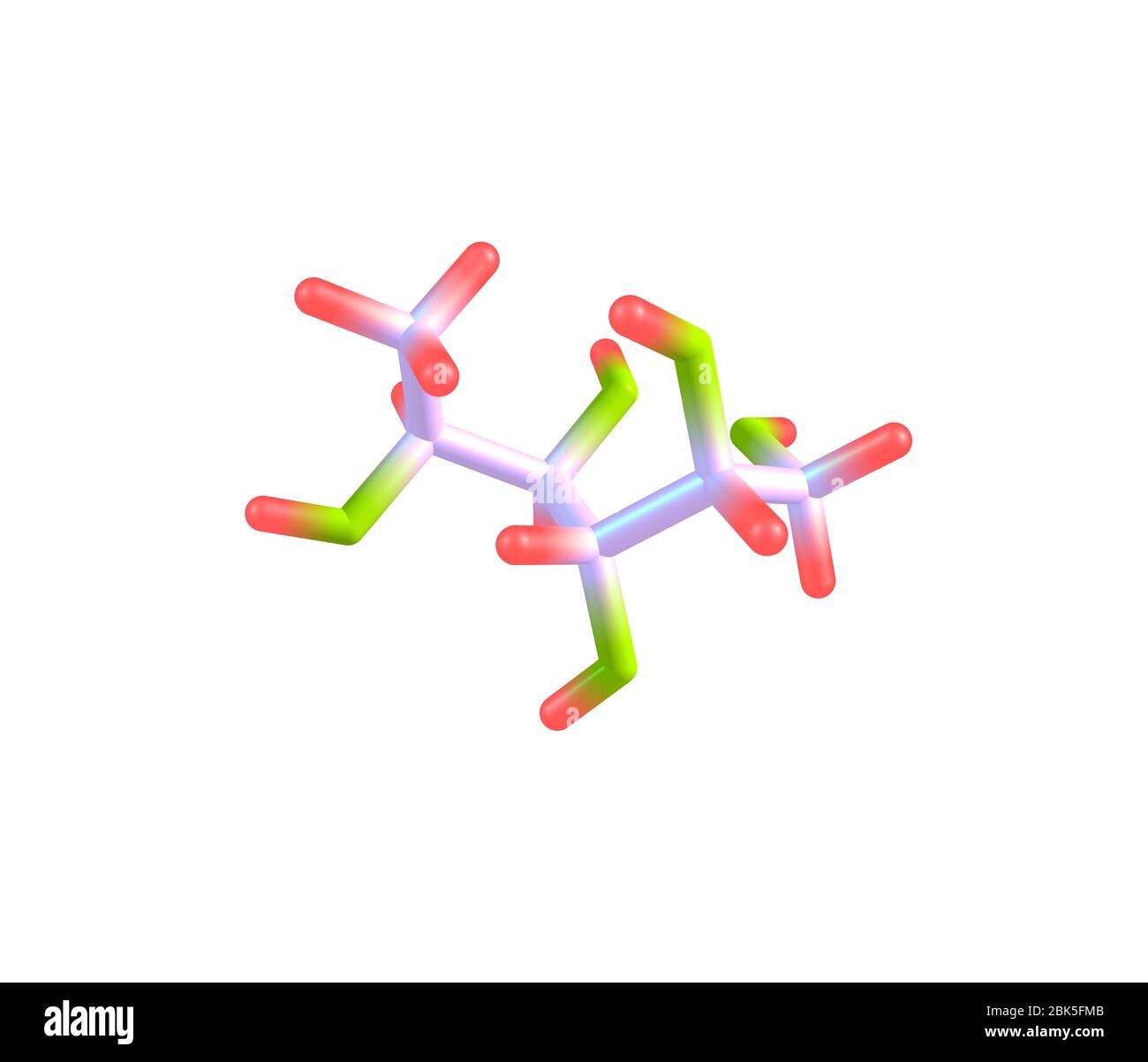 Le fucitol Banque de photographies et d’images à haute résolution - Alamy