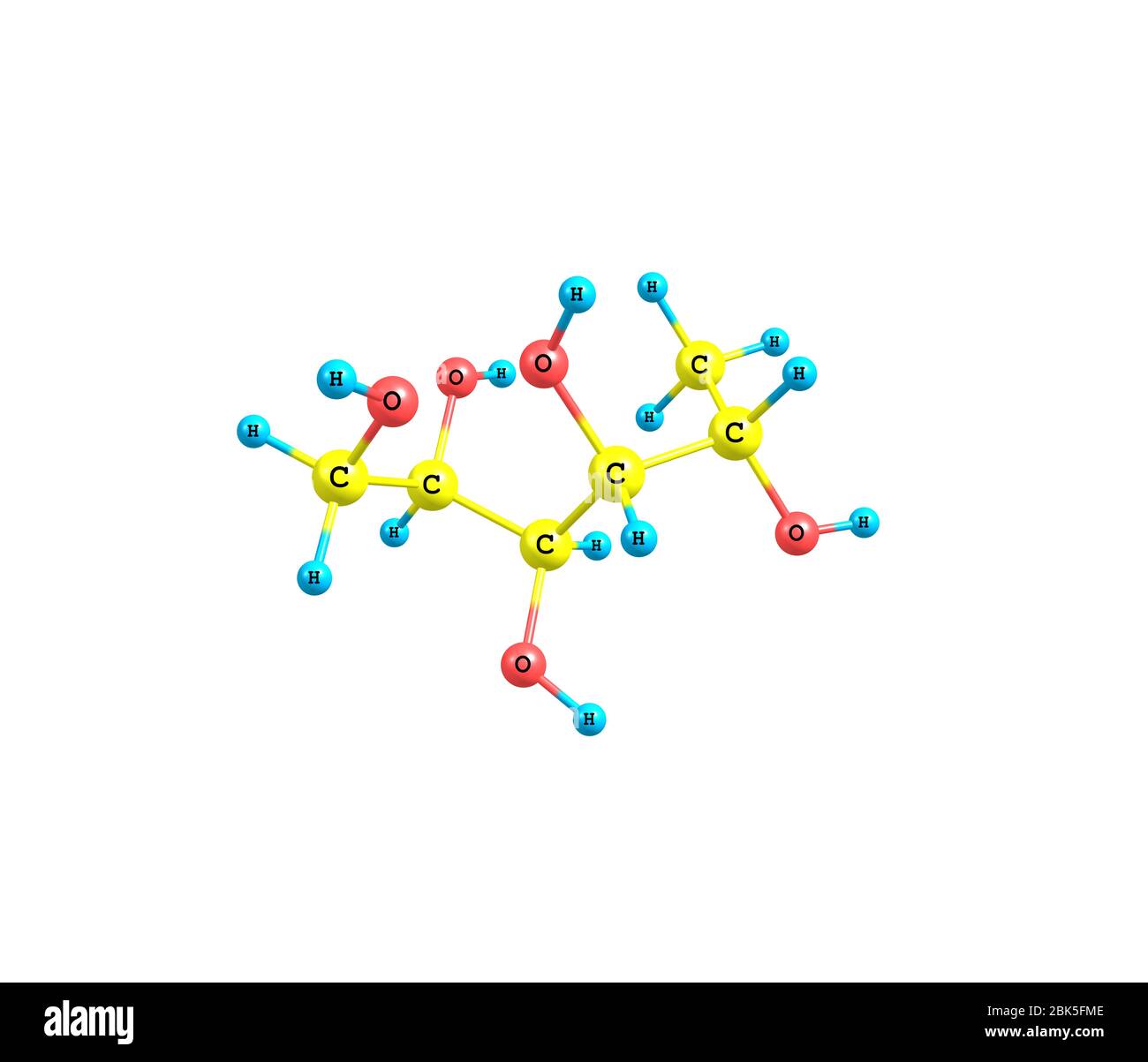 Le fucitol Banque de photographies et d’images à haute résolution - Alamy