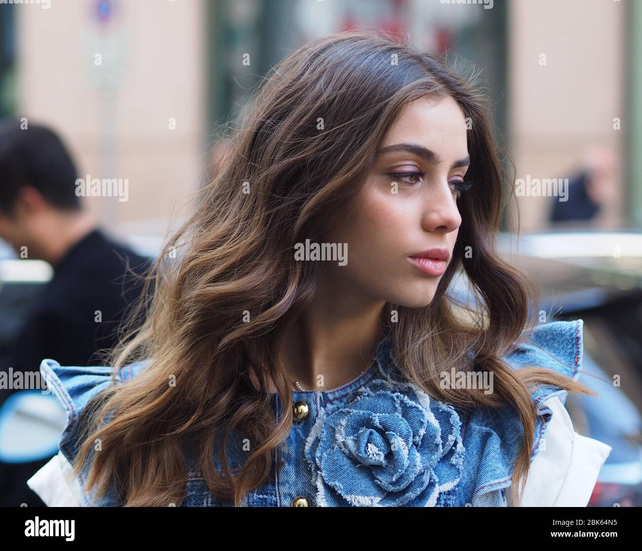 Elisa visari Banque de photographies et d’images à haute résolution - Alamy