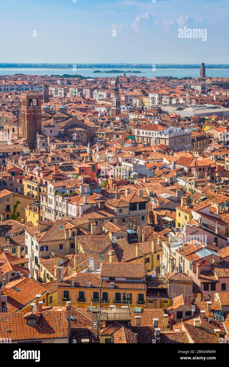 Si venise Banque de photographies et d’images à haute résolution - Alamy