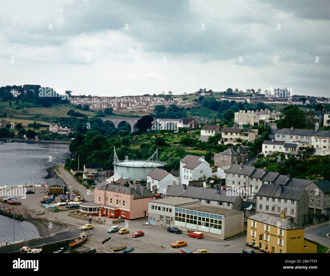 Pont De Forder Banque d'image et photos - Alamy