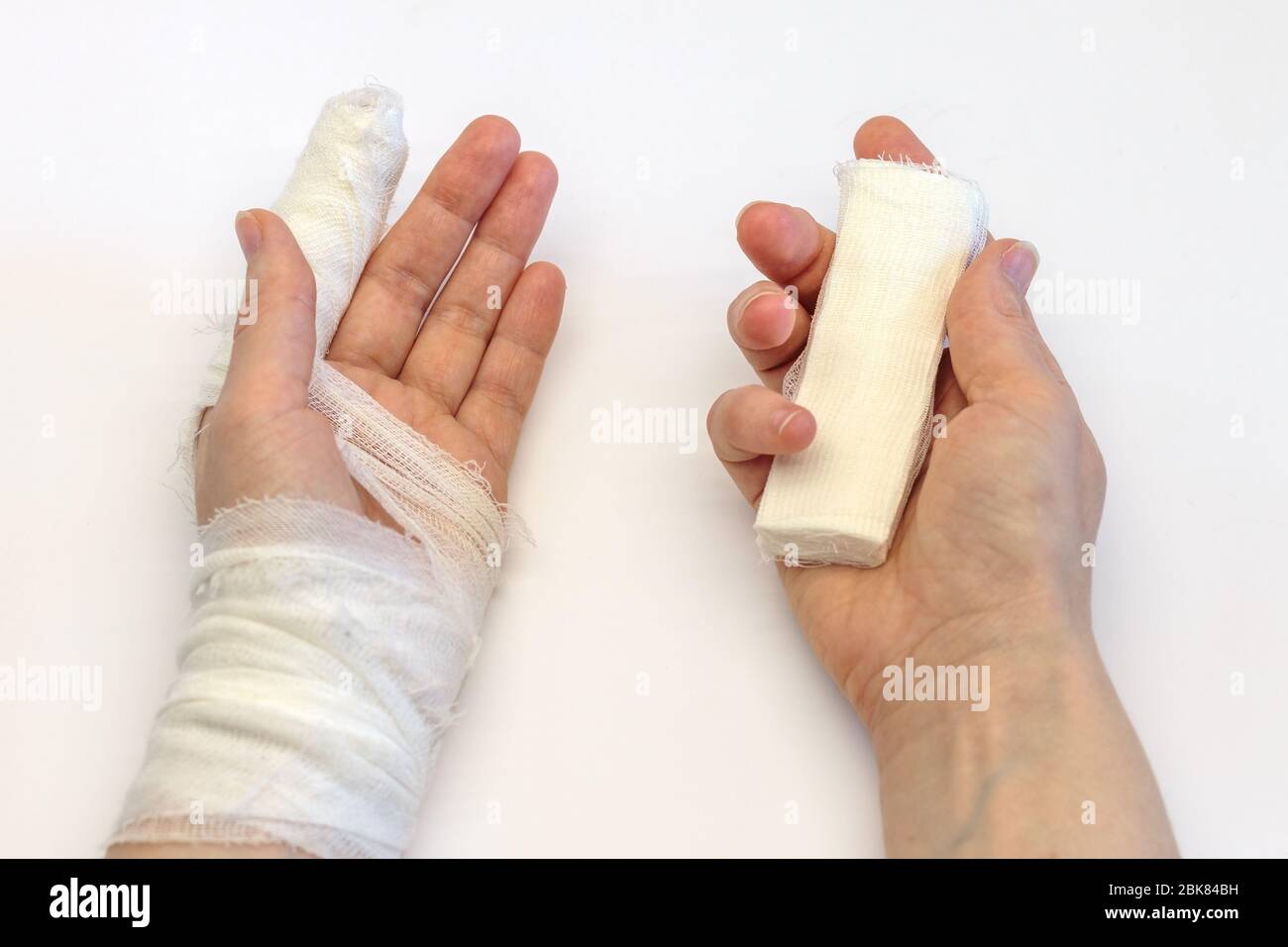 Index gauche Banque de photographies et d’images à haute résolution - Alamy