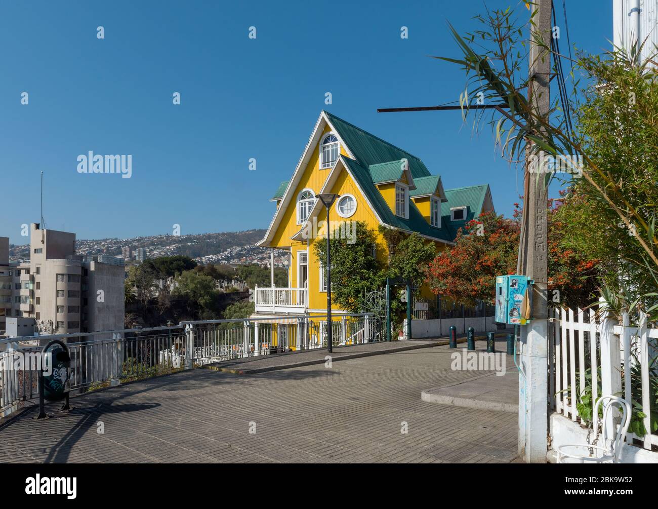 Architecture urbaine traditionnelle Banque de photographies et d’images ...