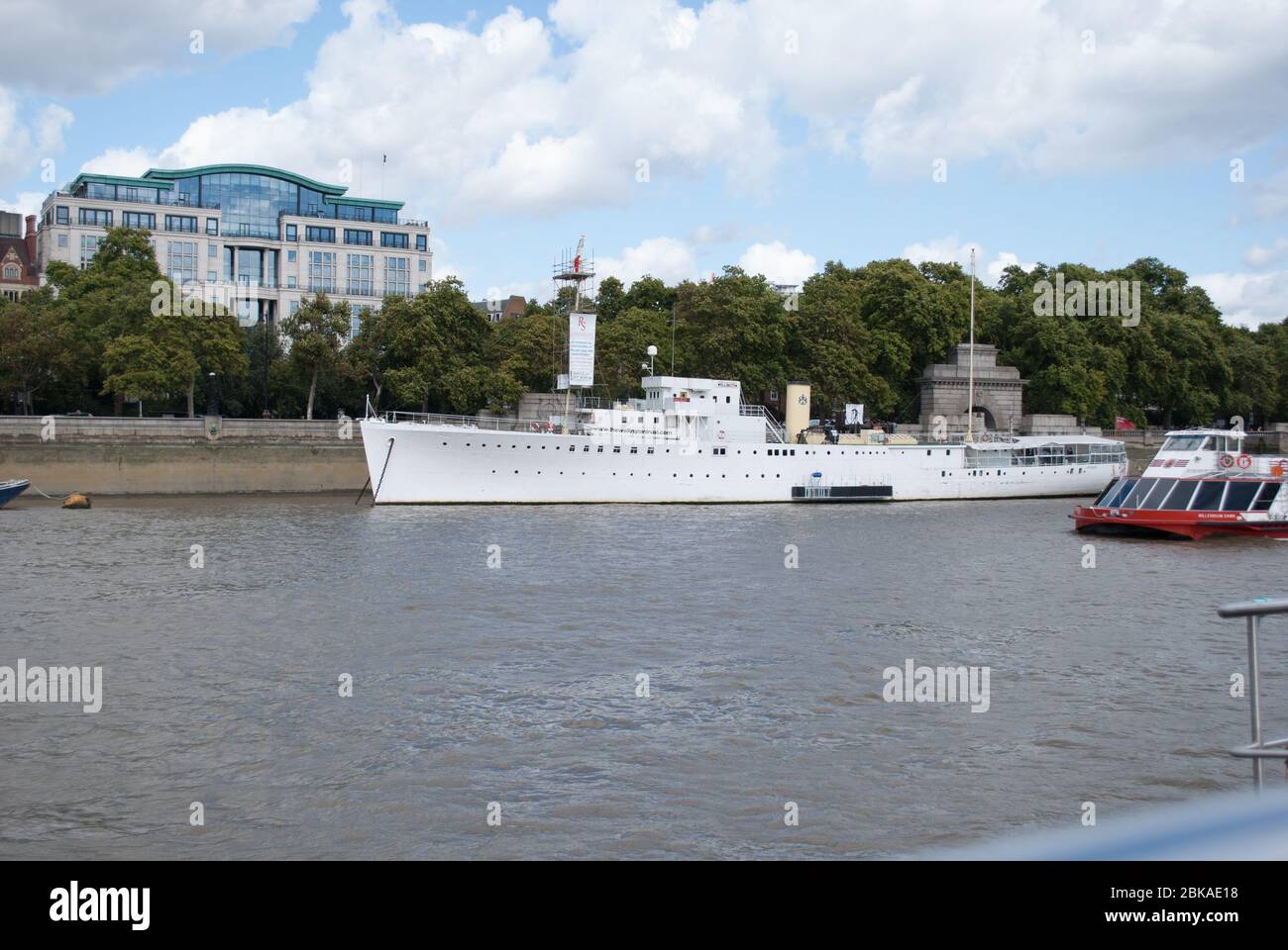 Maison de globe britannique Banque de photographies et d’images à haute ...