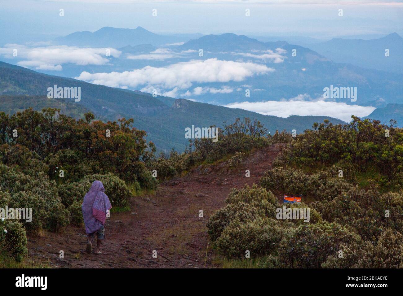 Paysages du timor leste Banque de photographies et d’images à haute ...