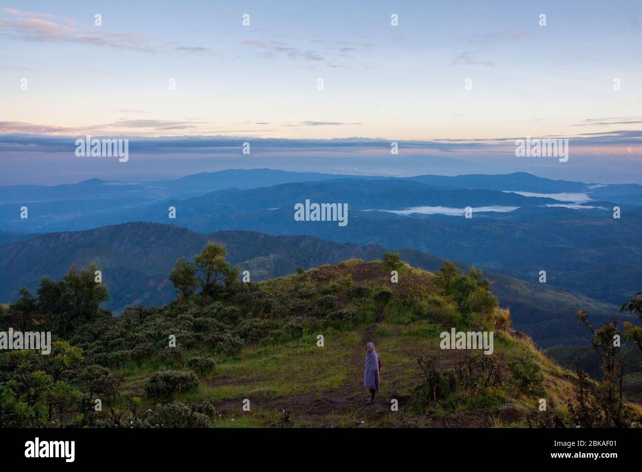 Paysages du timor leste Banque de photographies et d’images à haute ...