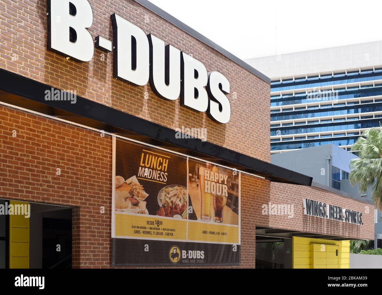 Ciudad de panama Banque de photographies et d’images à haute résolution ...