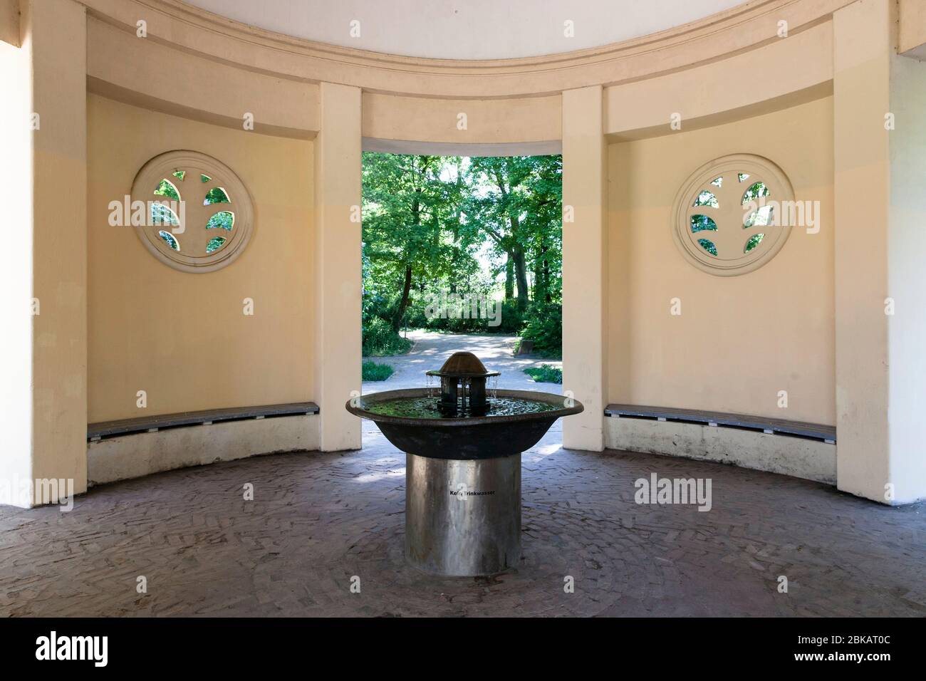 Fritz encke volkspark Banque de photographies et d’images à haute ...