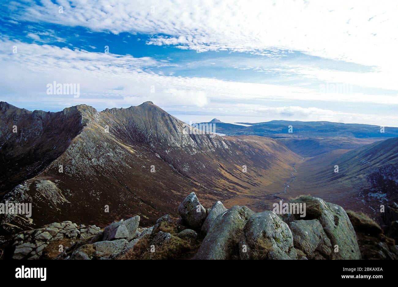 Cir mhor Banque de photographies et d’images à haute résolution - Alamy