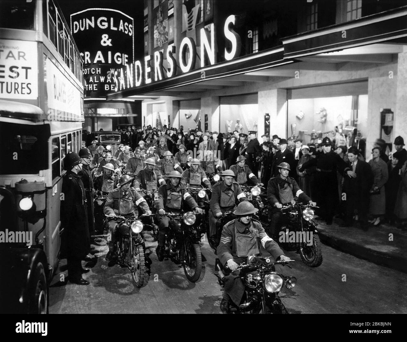 Vélo Militaire Banque d'image et photos - Alamy