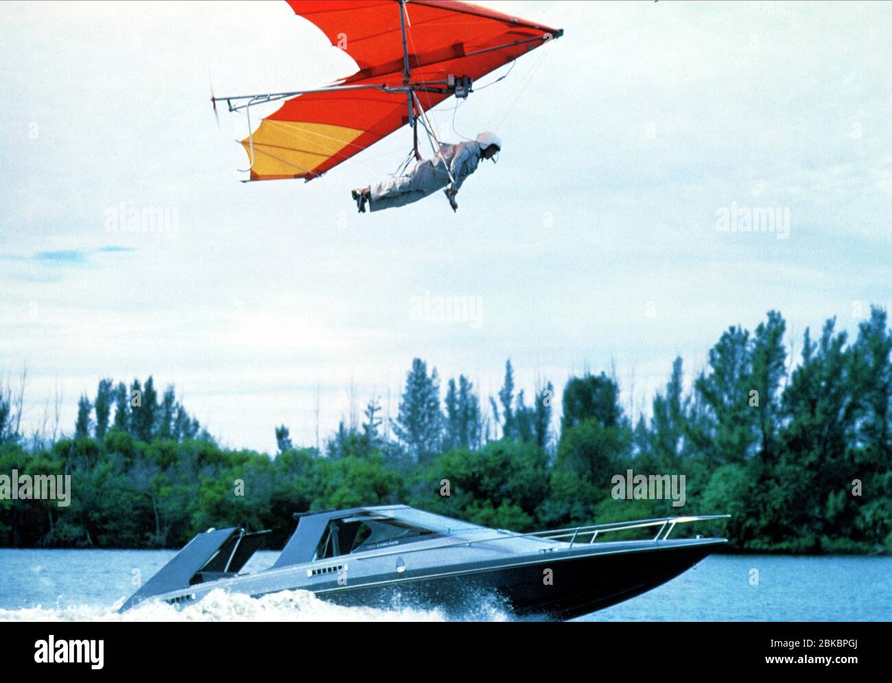 Roger Moore James Bond Moonraker Banque d'image et photos - Alamy