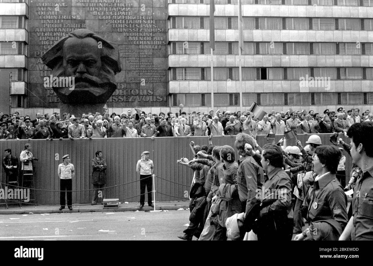 Politburo urss Banque de photographies et d’images à haute résolution ...