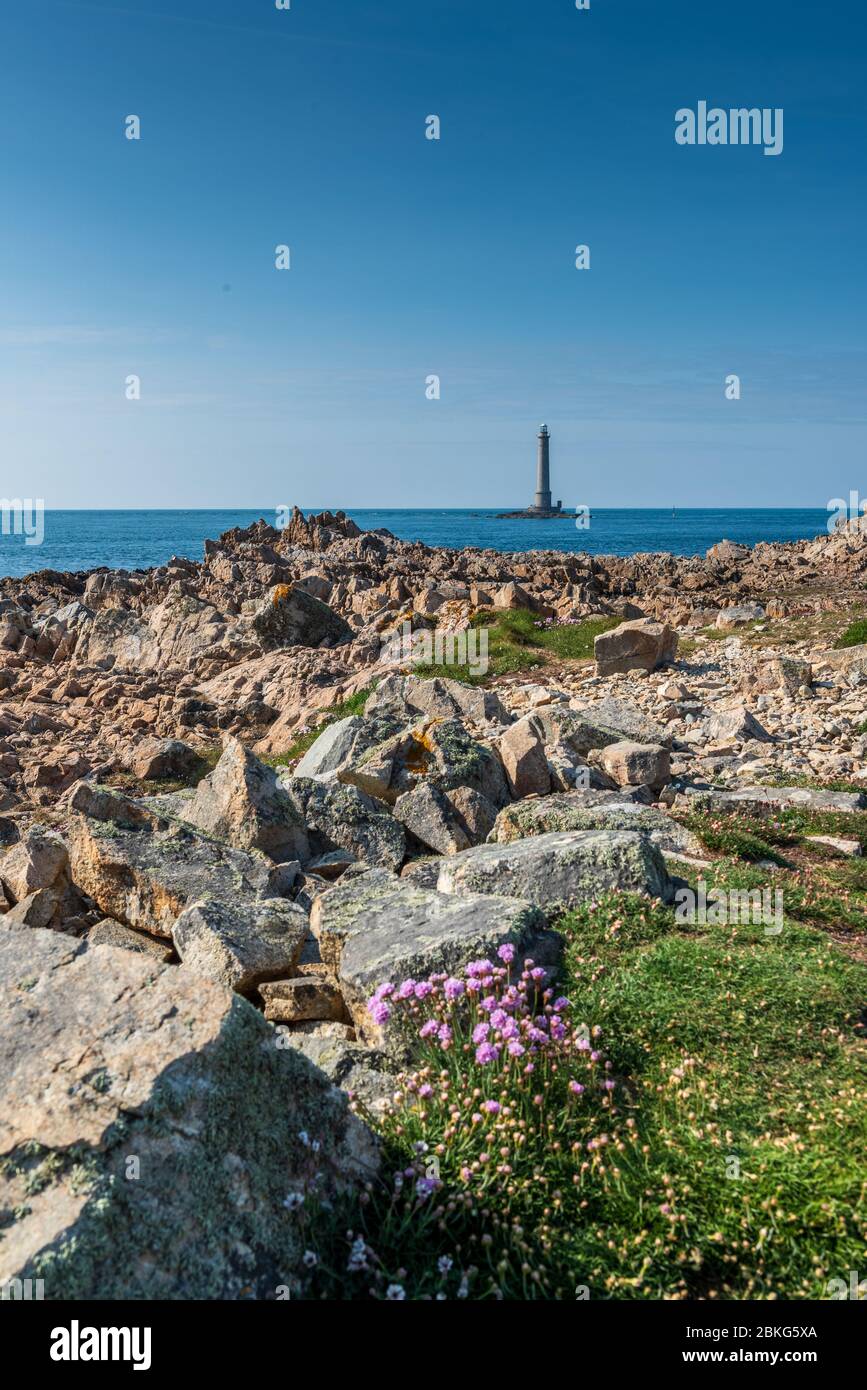 France europe manche francais Banque de photographies et d’images à ...