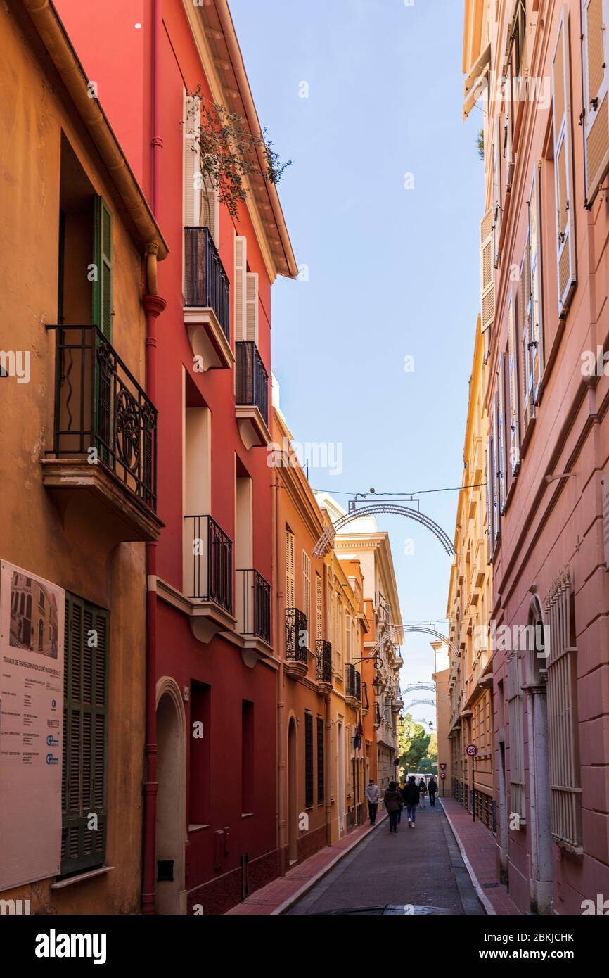 Rue emile de loth Banque de photographies et d’images à haute ...