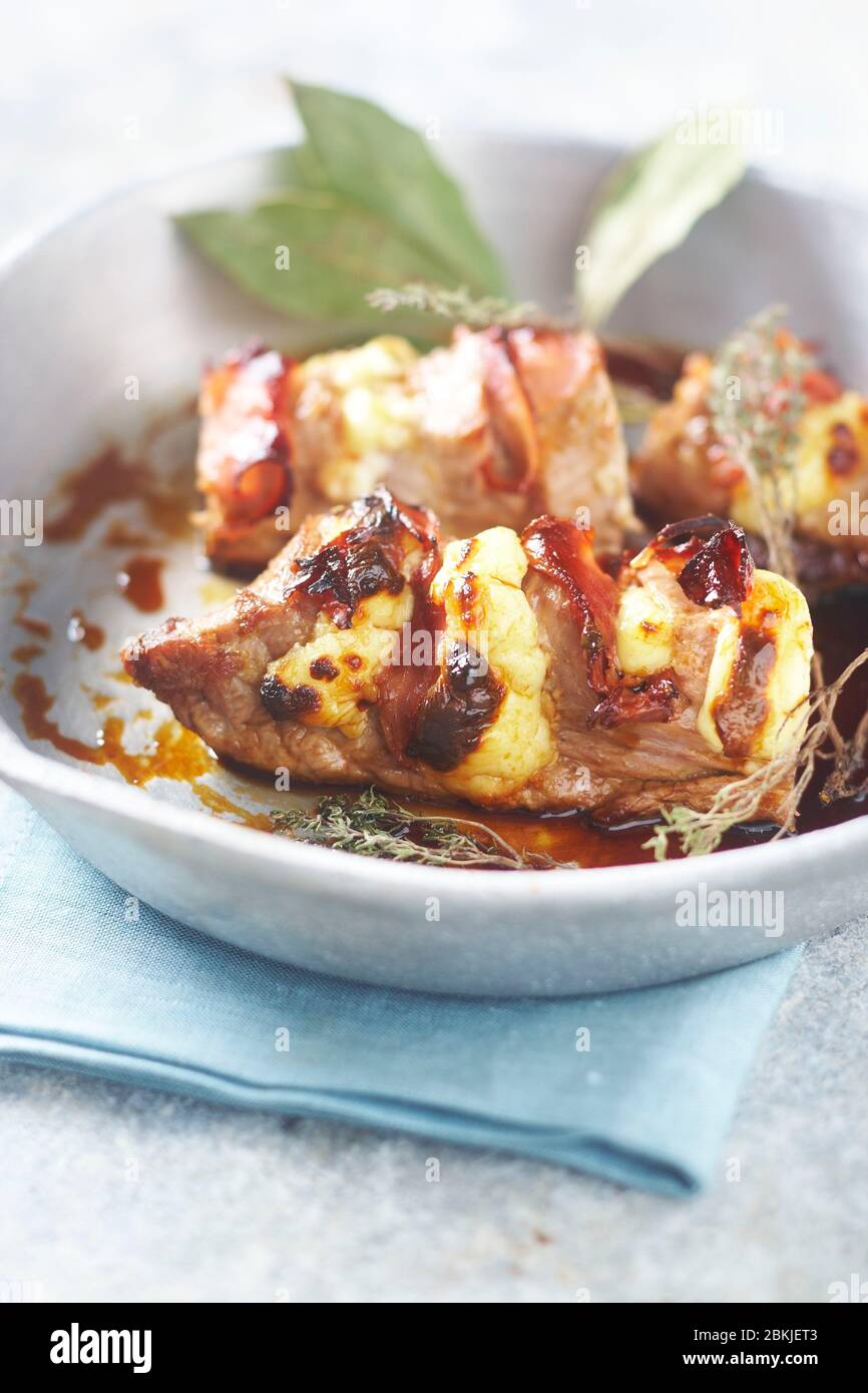 Filets mignons Banque de photographies et d’images à haute résolution ...