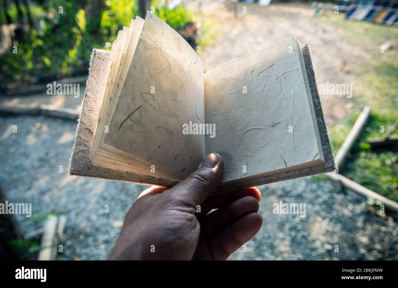 Poo paper Banque de photographies et d’images à haute résolution - Alamy