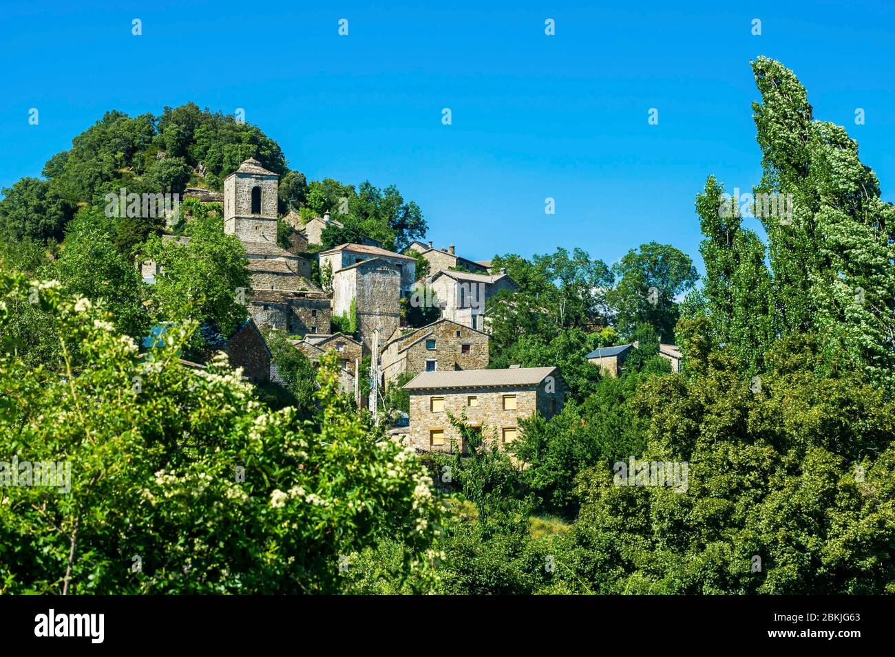 Province of huesca Banque de photographies et d’images à haute ...