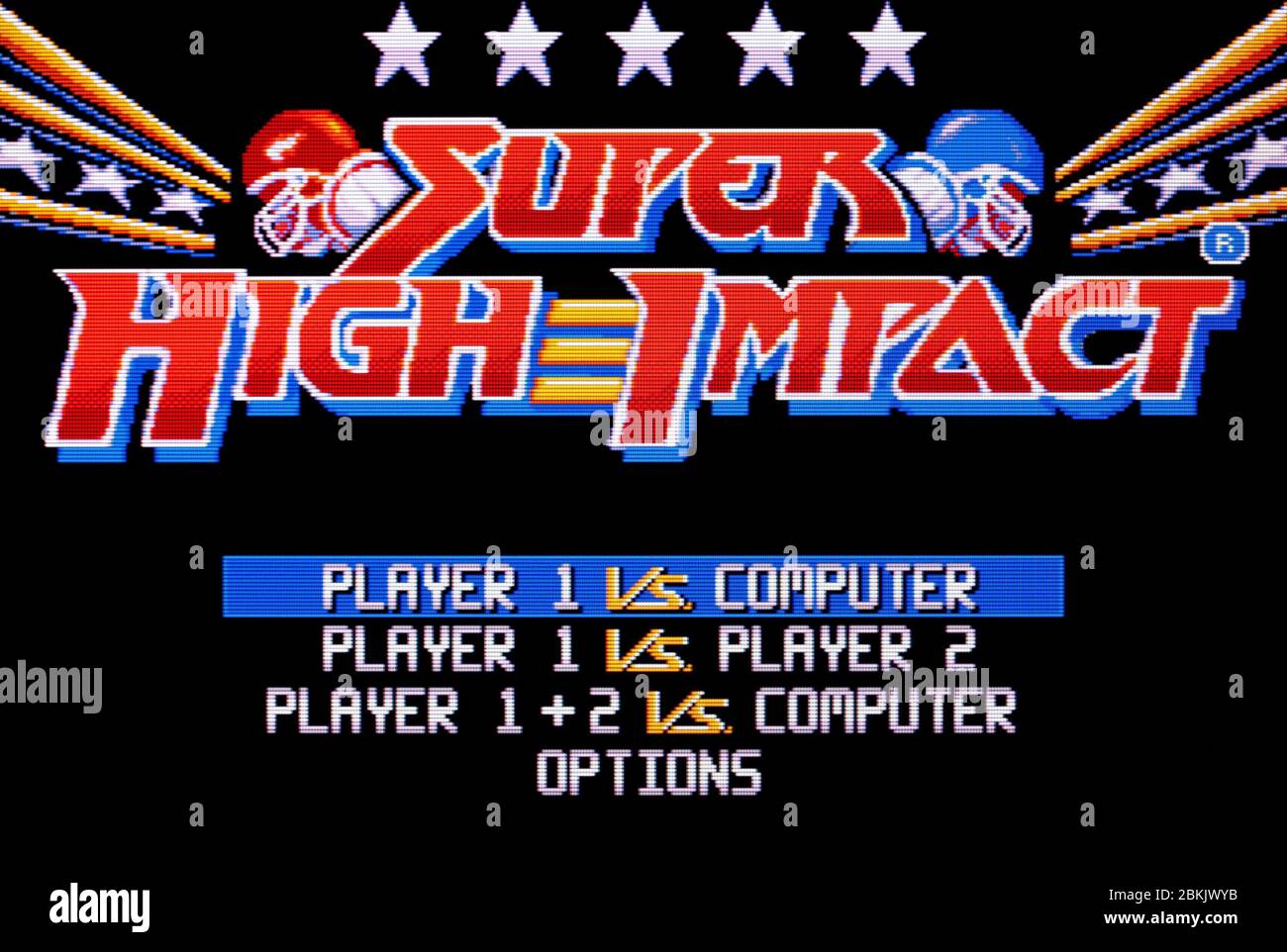 Super impact Banque de photographies et d’images à haute résolution - Alamy