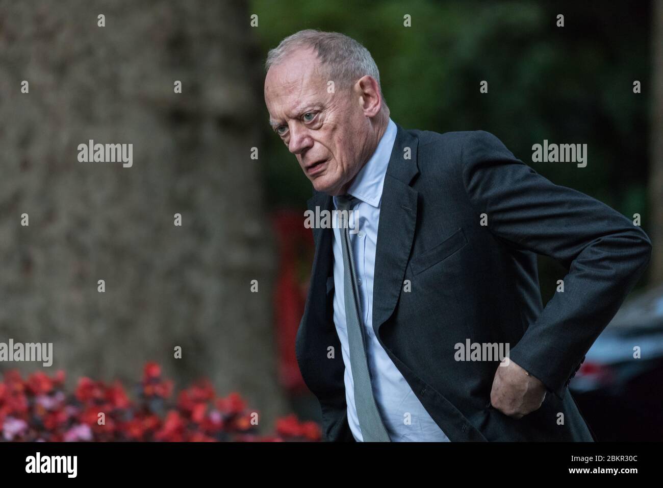 Seigneur grimstone de boscobel Banque de photographies et d’images à ...