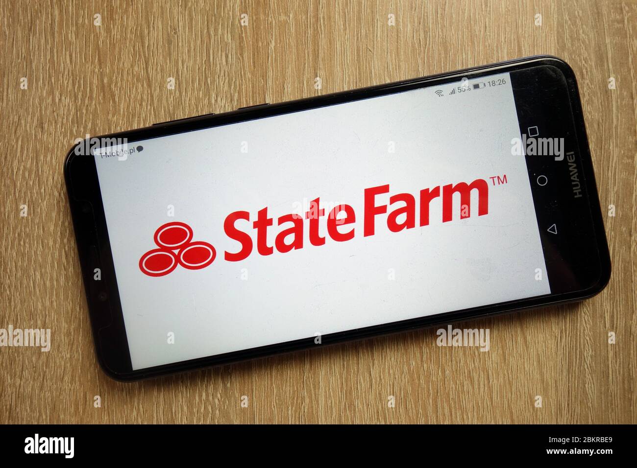 Statefarm com Banque de photographies et d’images à haute résolution ...