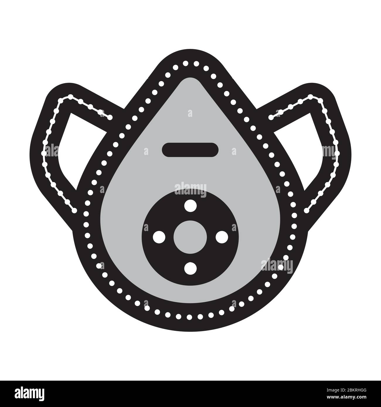 Symbole symbolique symbolique Banque d'images vectorielles - Alamy