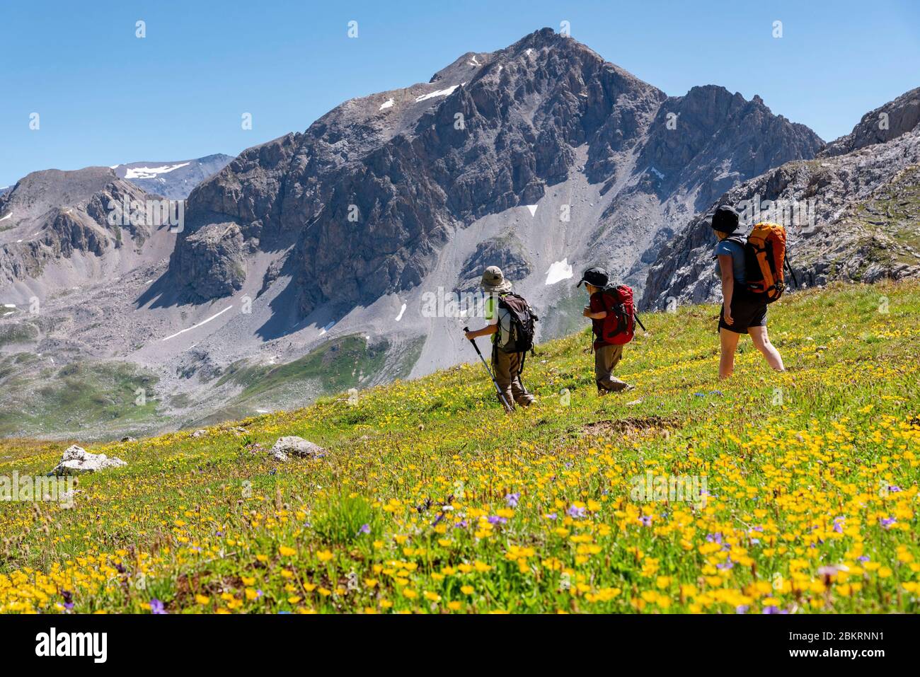 Col du plan Banque de photographies et d’images à haute résolution - Alamy