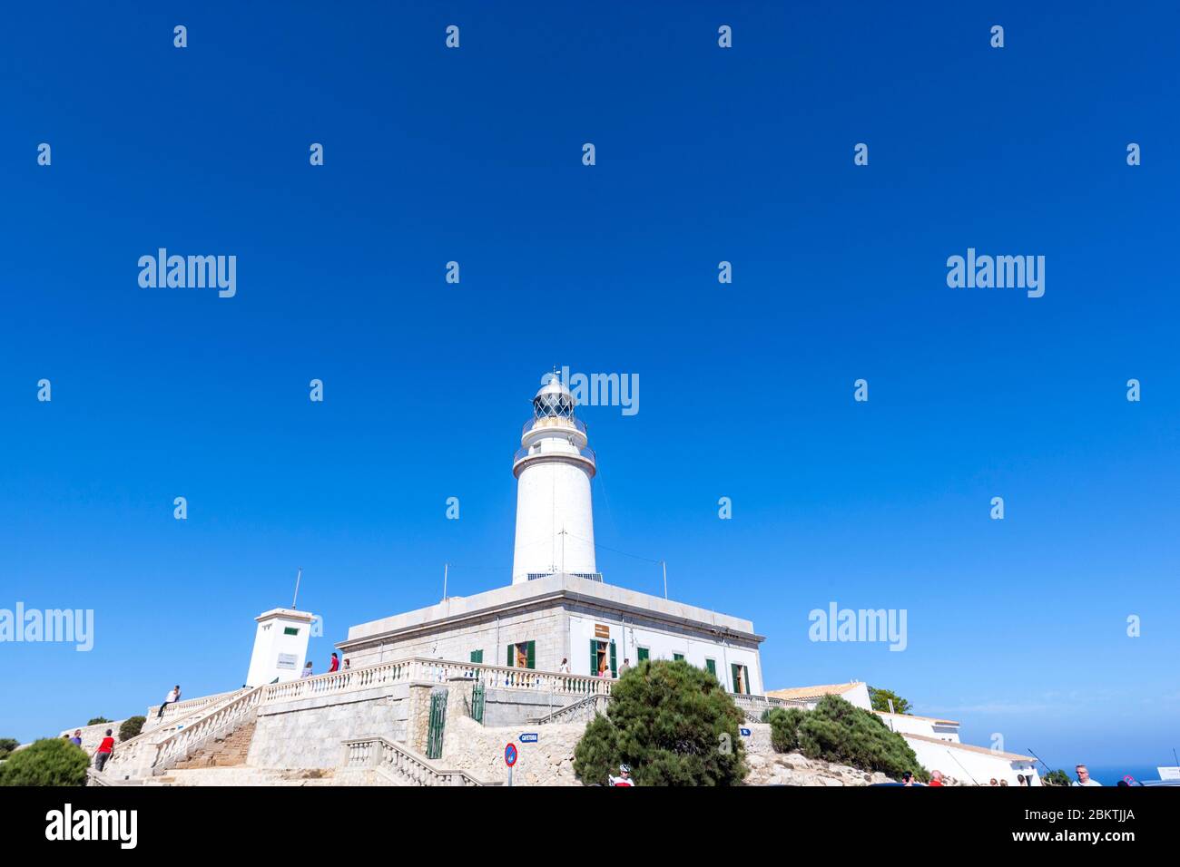 Phare De Formentor Banque De Photographies Et D Images à Haute
