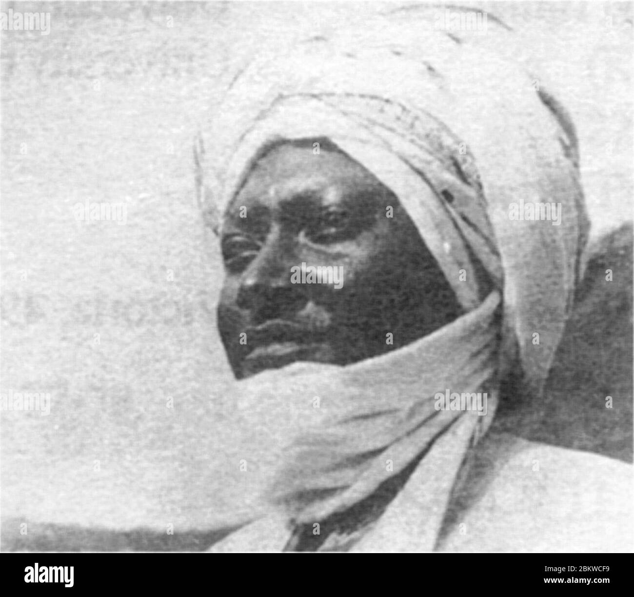 Ibrahim njoya Banque de photographies et d’images à haute résolution ...