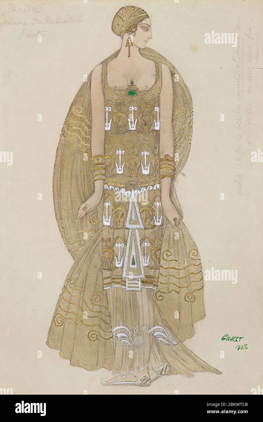 Phaedra classic Banque de photographies et d’images à haute résolution ...