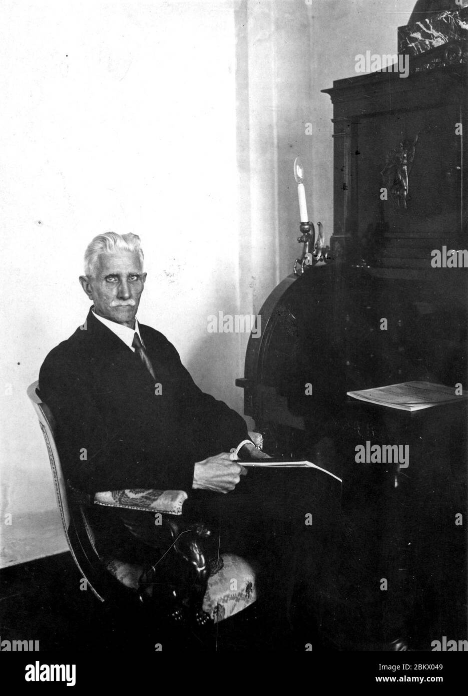 Ignacy daszynski Banque de photographies et d’images à haute résolution ...