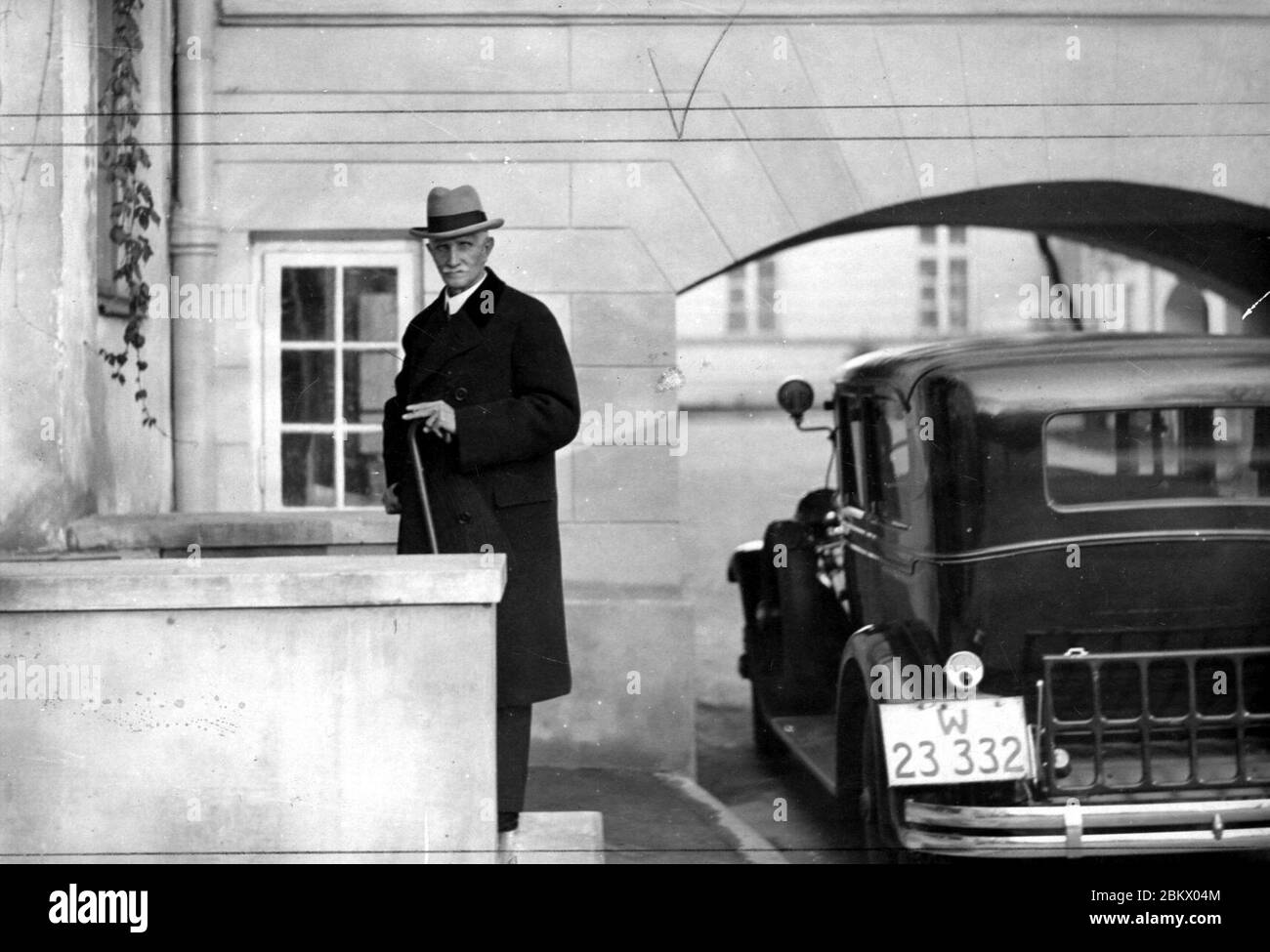 Ignacy daszynski Banque de photographies et d’images à haute résolution ...