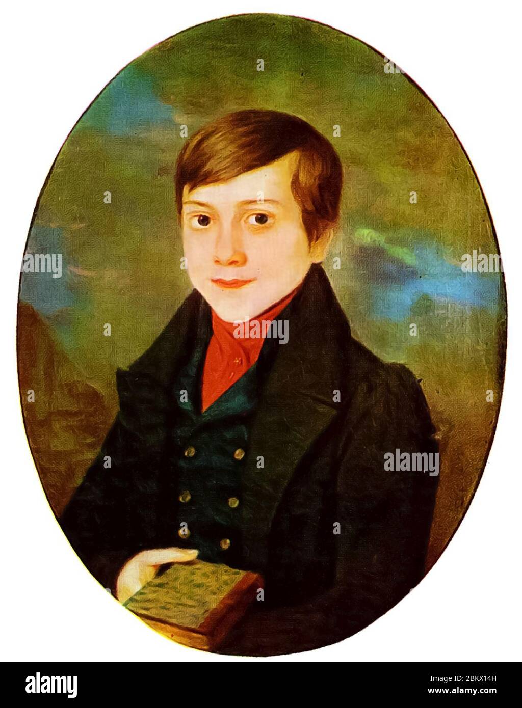 Ignaz semmelweis Banque de photographies et d’images à haute résolution ...