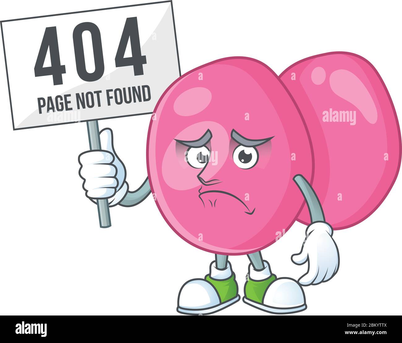 Vectores de endocarditis vector Banque d'images détourées - Alamy