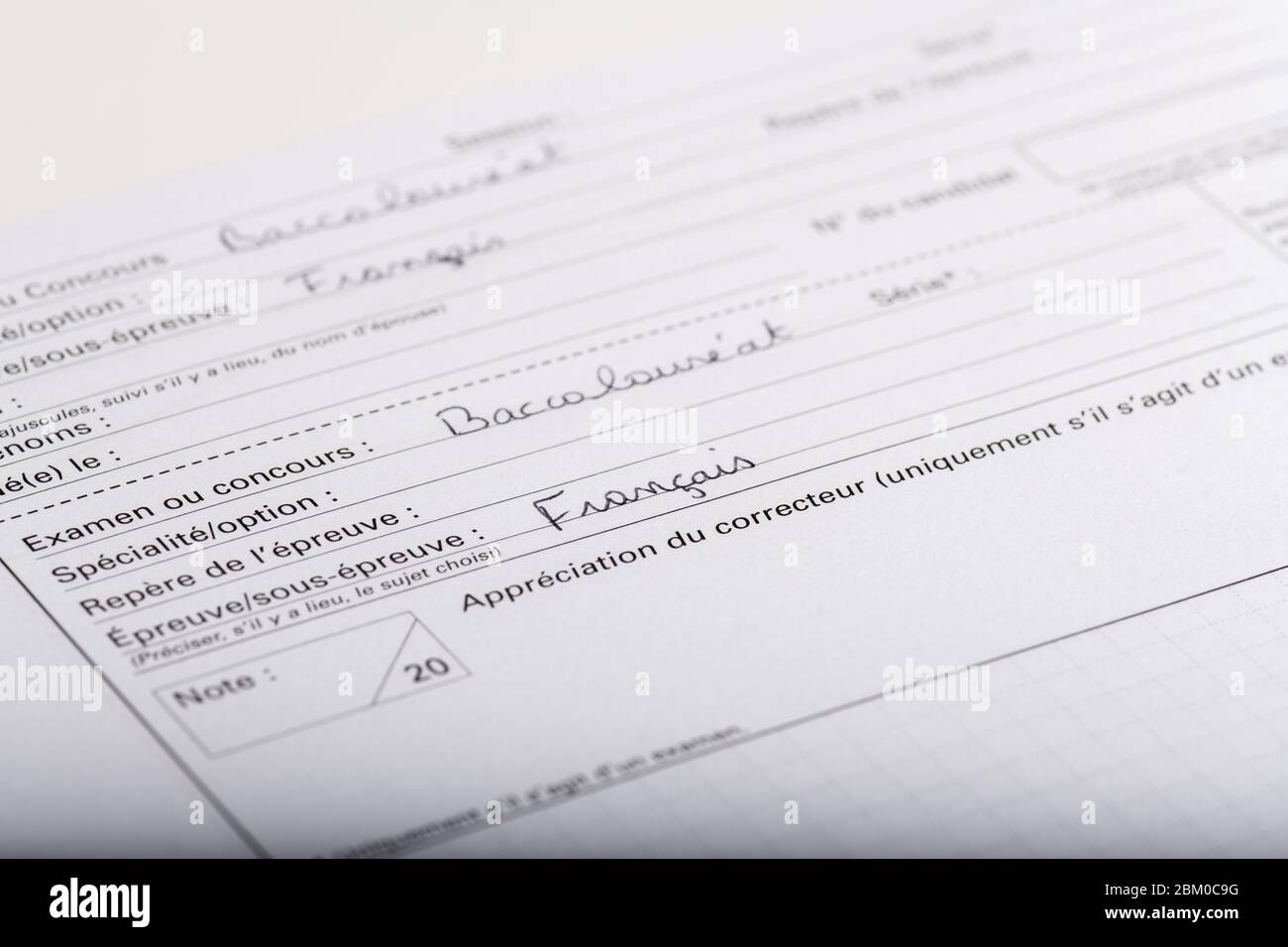 Le bac Banque de photographies et d’images à haute résolution - Alamy