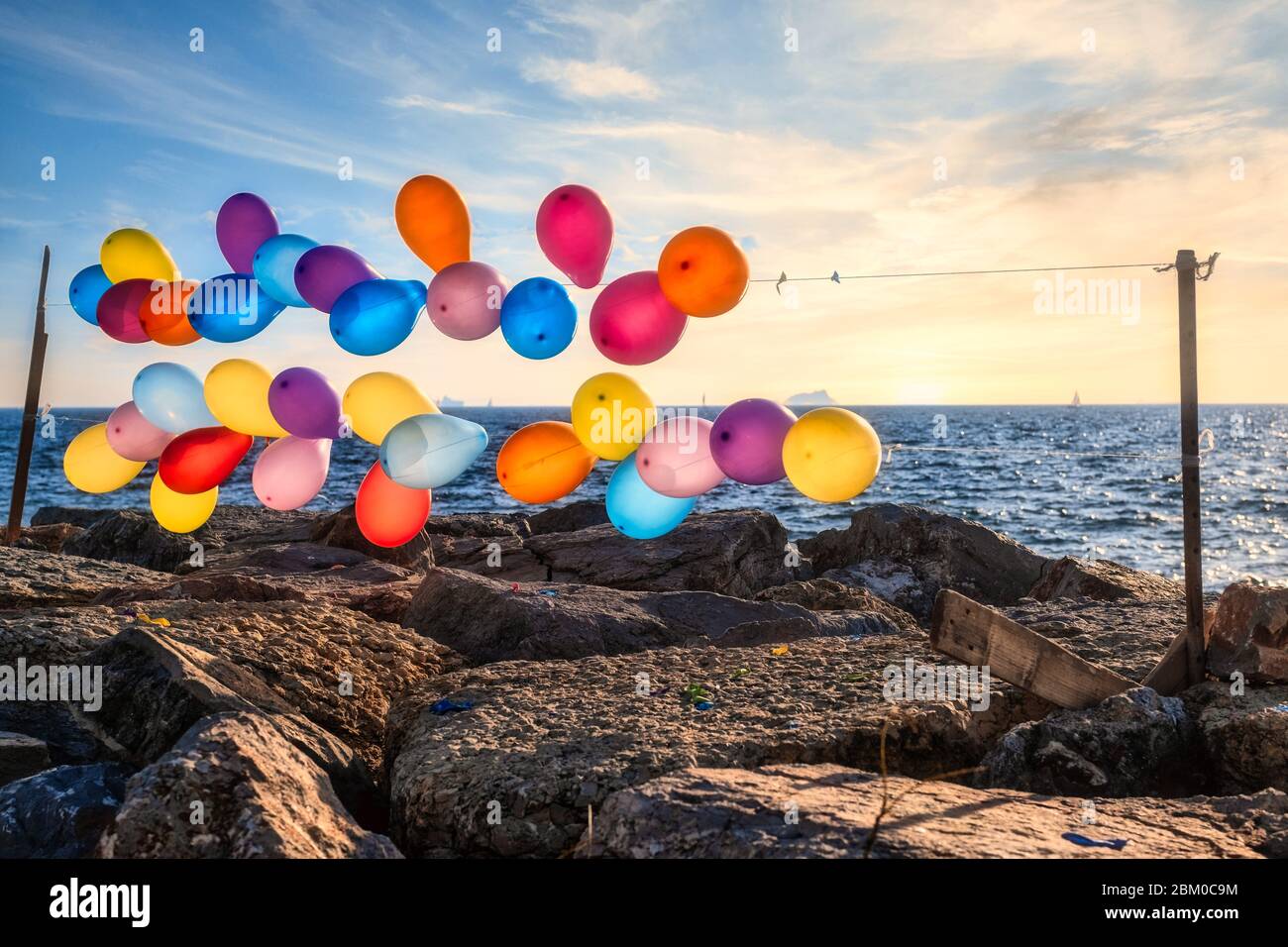 Arrangement Multicolore Banque d'image et photos - Alamy