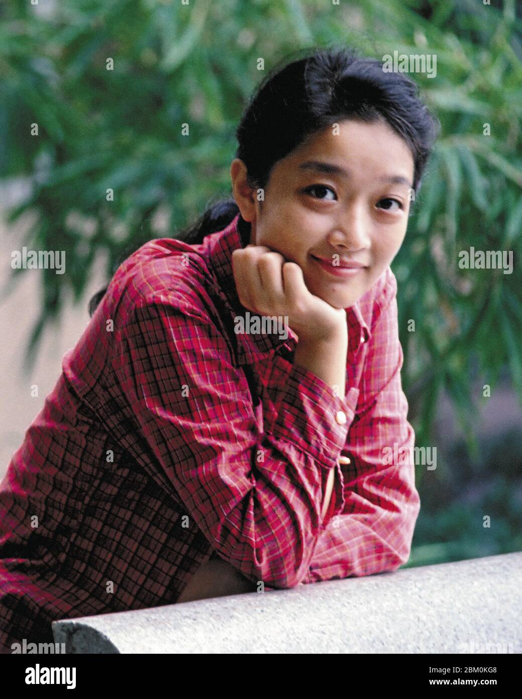 Min zhang Banque de photographies et d’images à haute résolution - Alamy