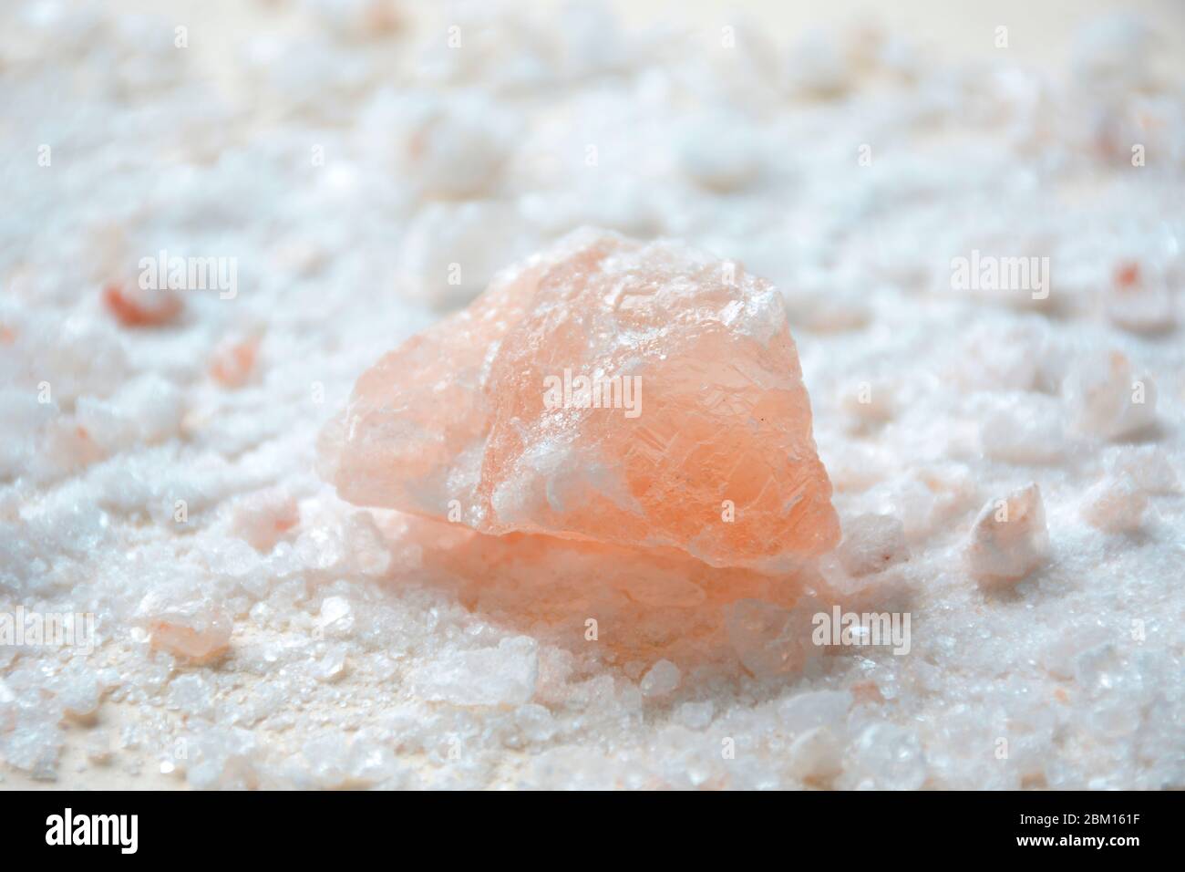 Rocher rose Banque de photographies et d’images à haute résolution - Alamy