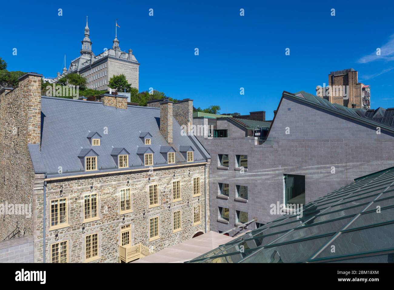 Ville de laval canada Banque de photographies et d’images à haute ...