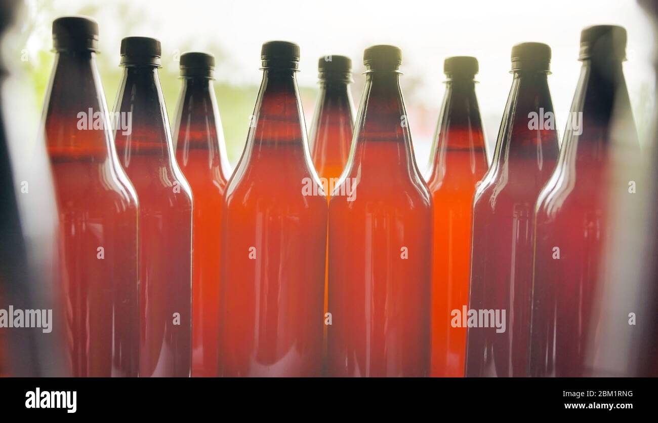 Alcool secondaire Banque de photographies et d’images à haute ...