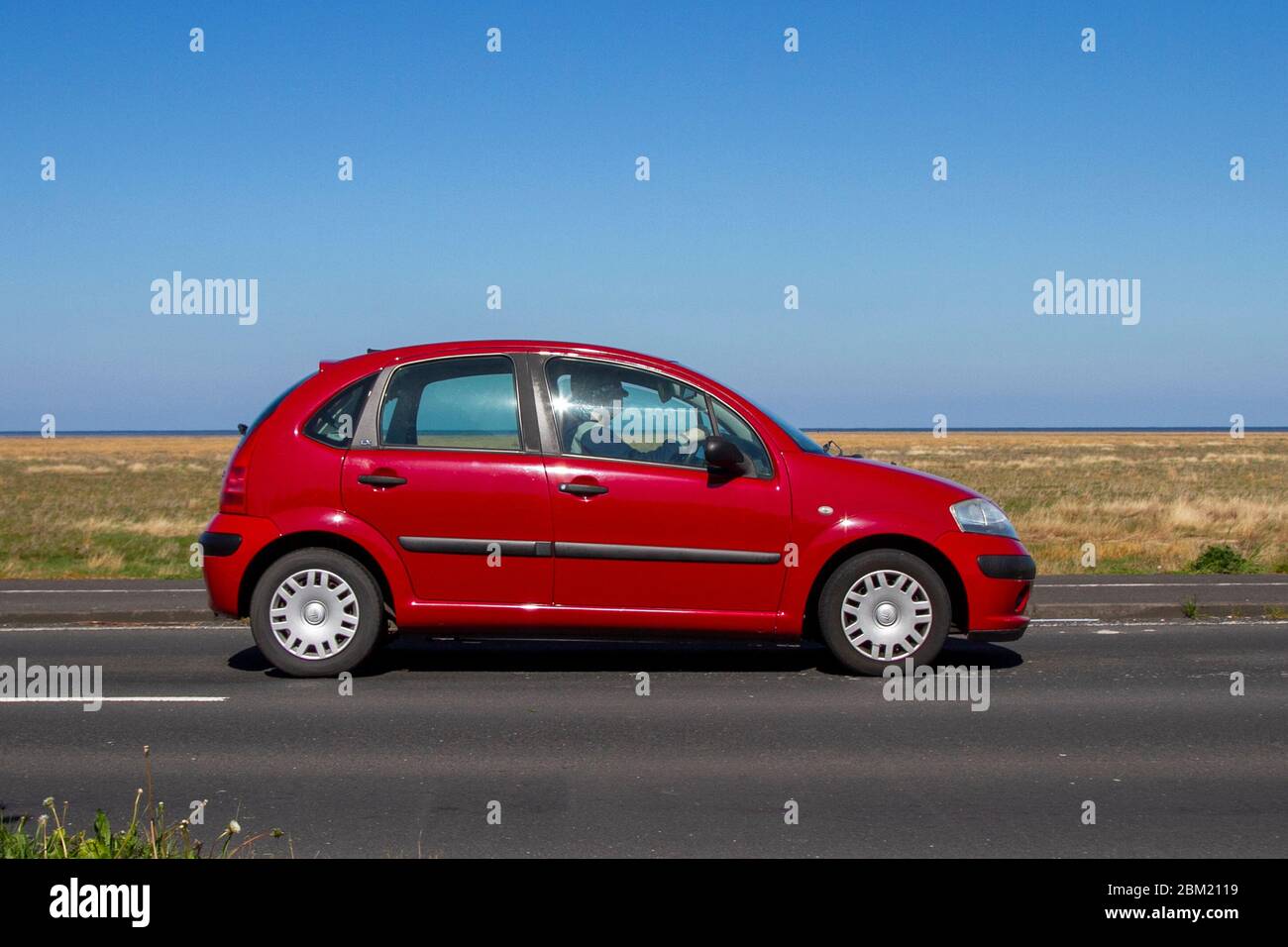 Citroen c3 l Banque de photographies et d’images à haute résolution - Alamy