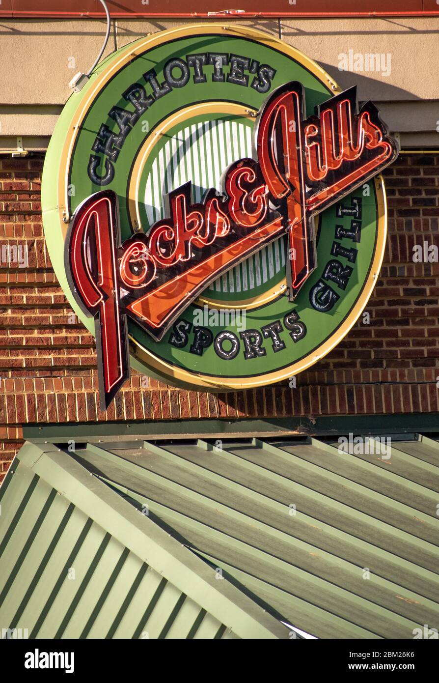 Logo jocks et jills Banque de photographies et d’images à haute ...