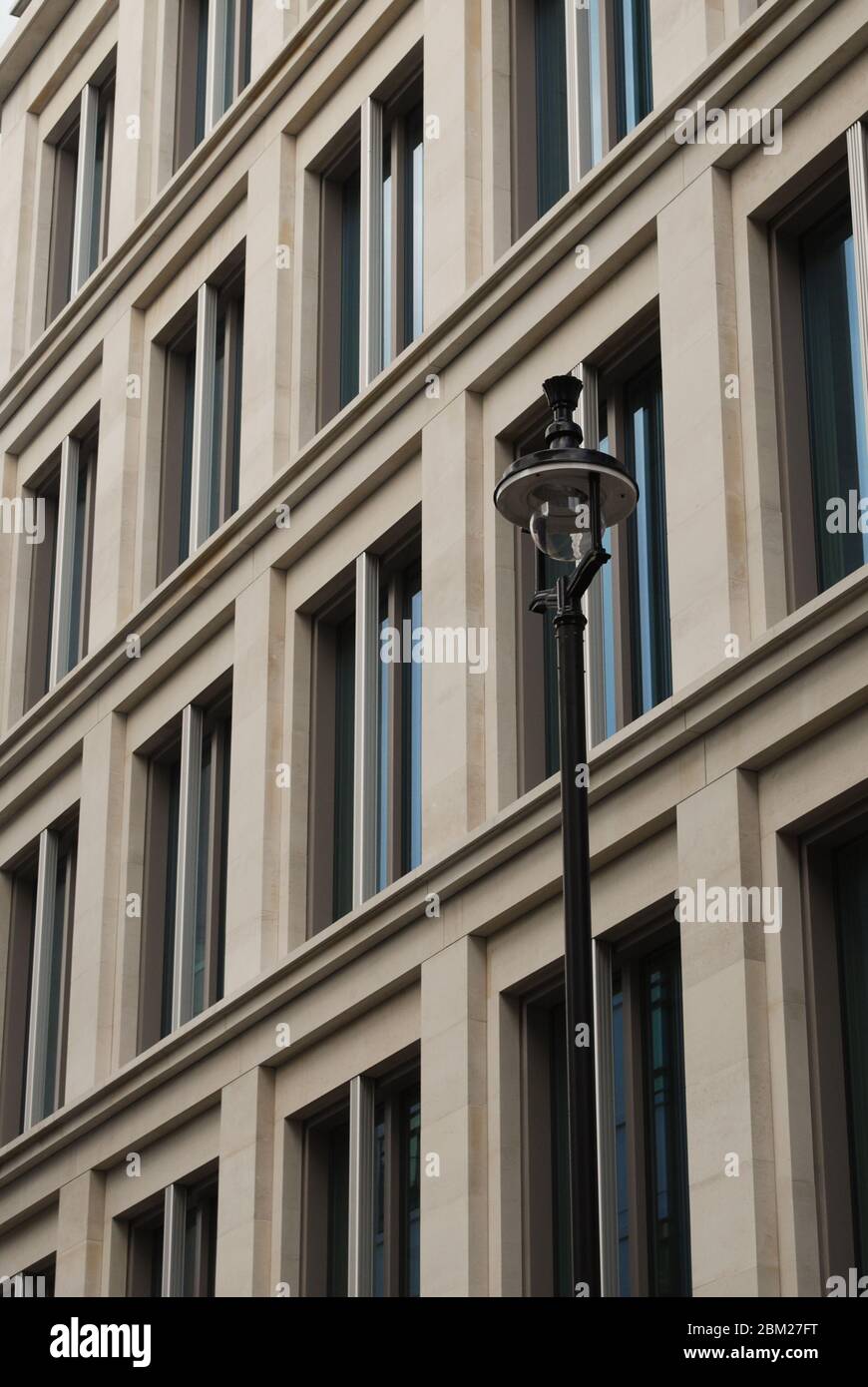 Eric parry architects Banque de photographies et d’images à haute ...