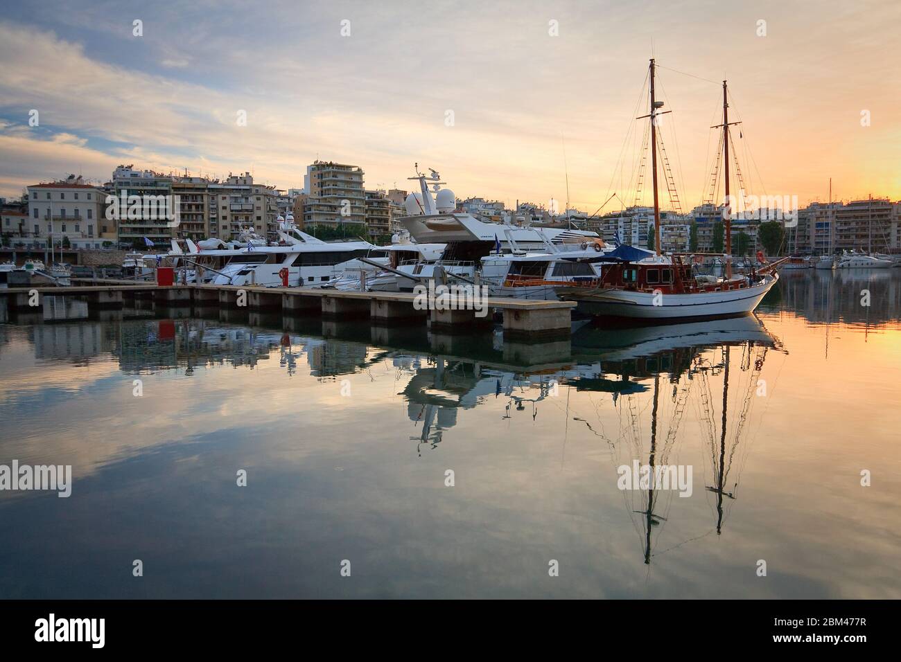 Marina zea Banque de photographies et d’images à haute résolution - Alamy