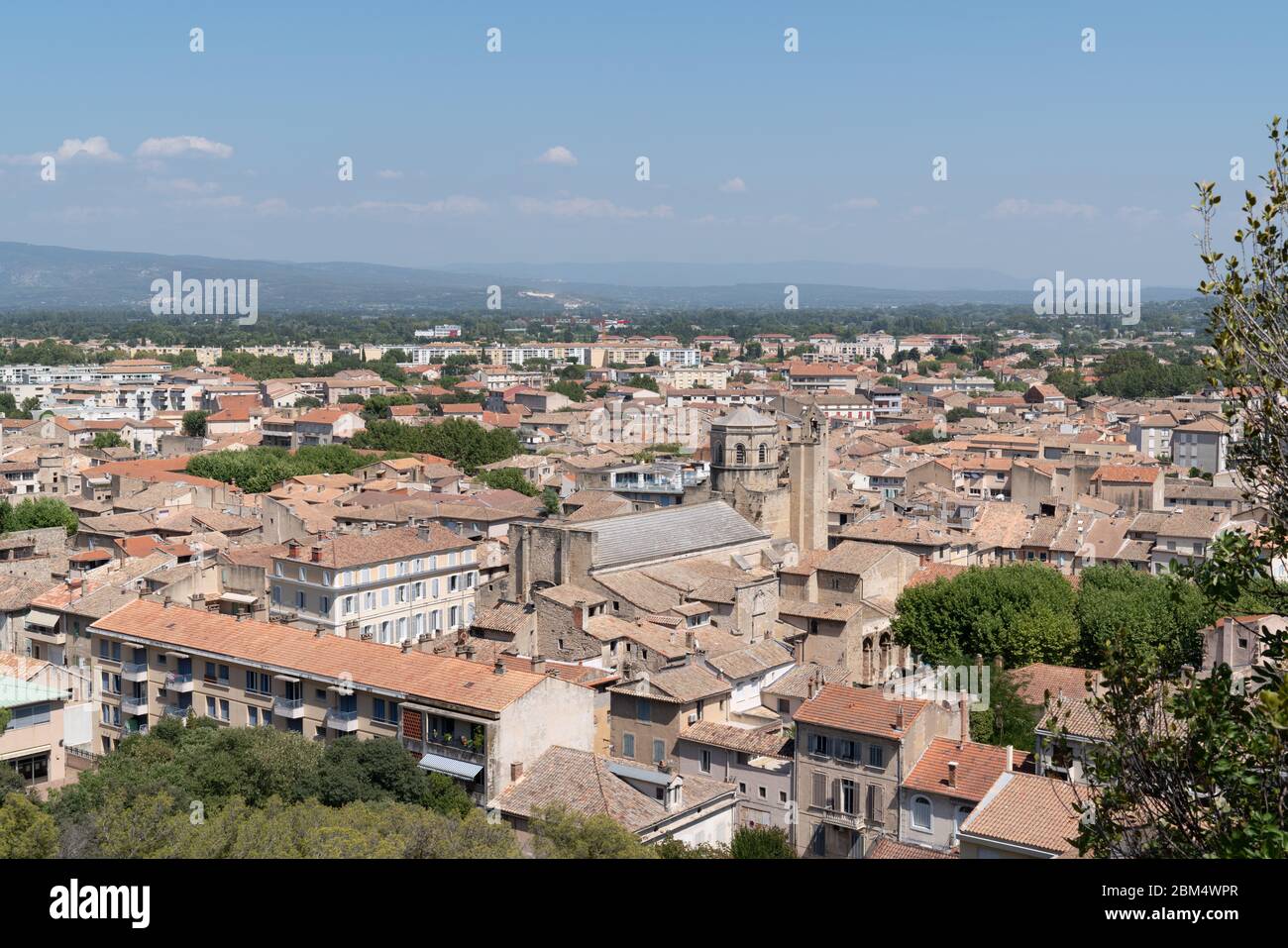Cavaillon vaucluse provence france Banque de photographies et d’images ...
