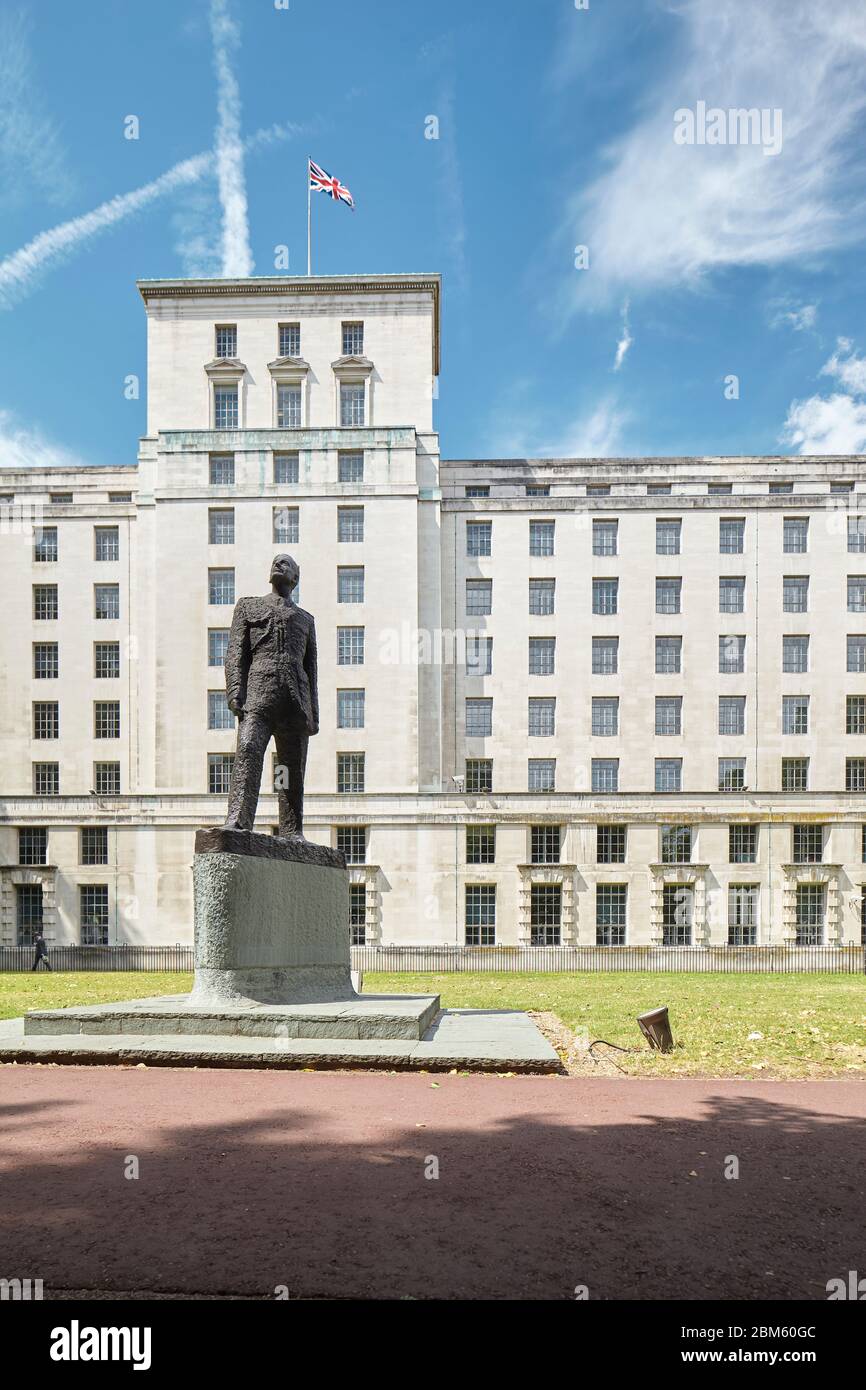 Lord hungerford Banque de photographies et d’images à haute résolution ...