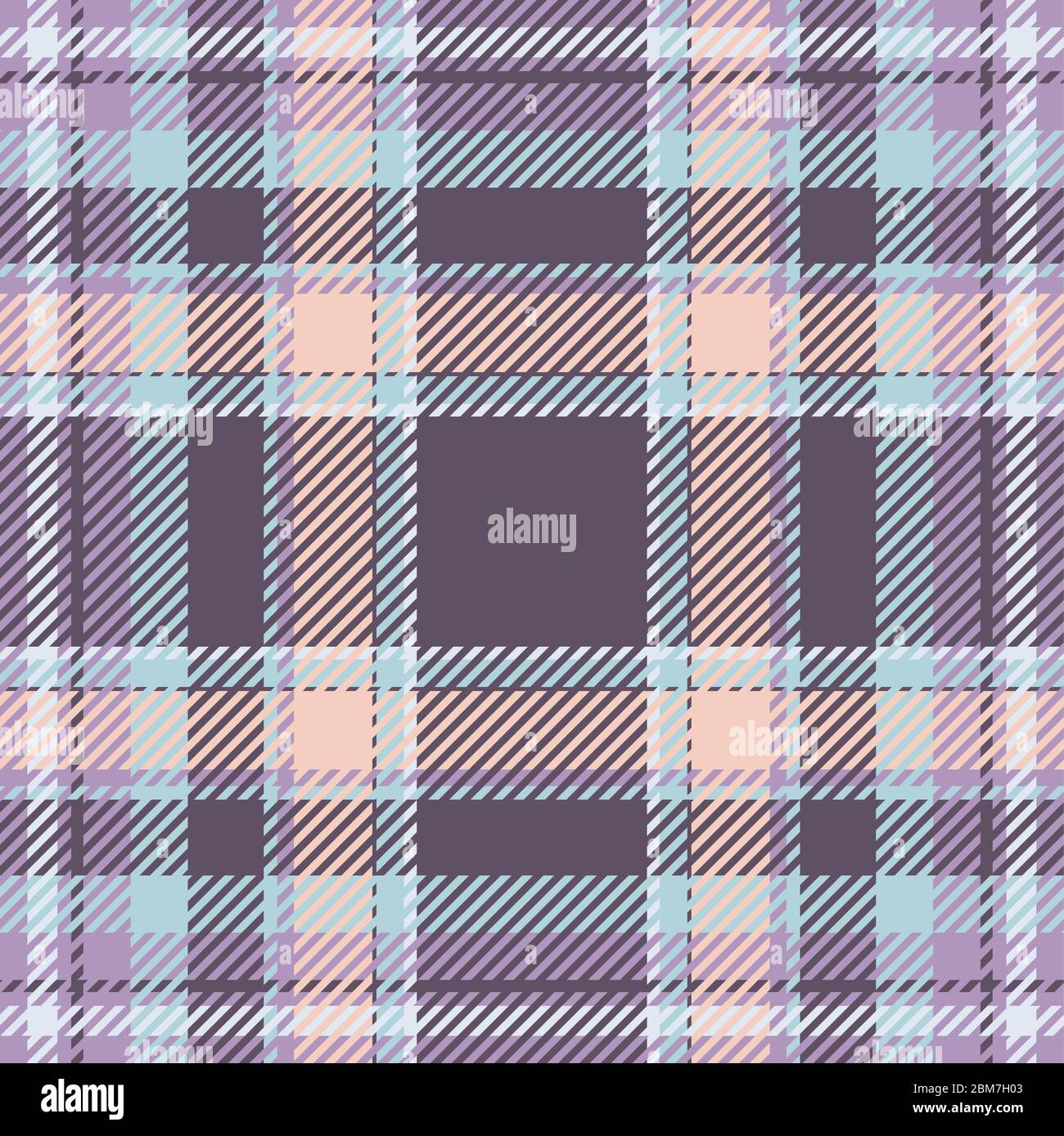 Revêtement en tissu Banque d'images vectorielles - Alamy