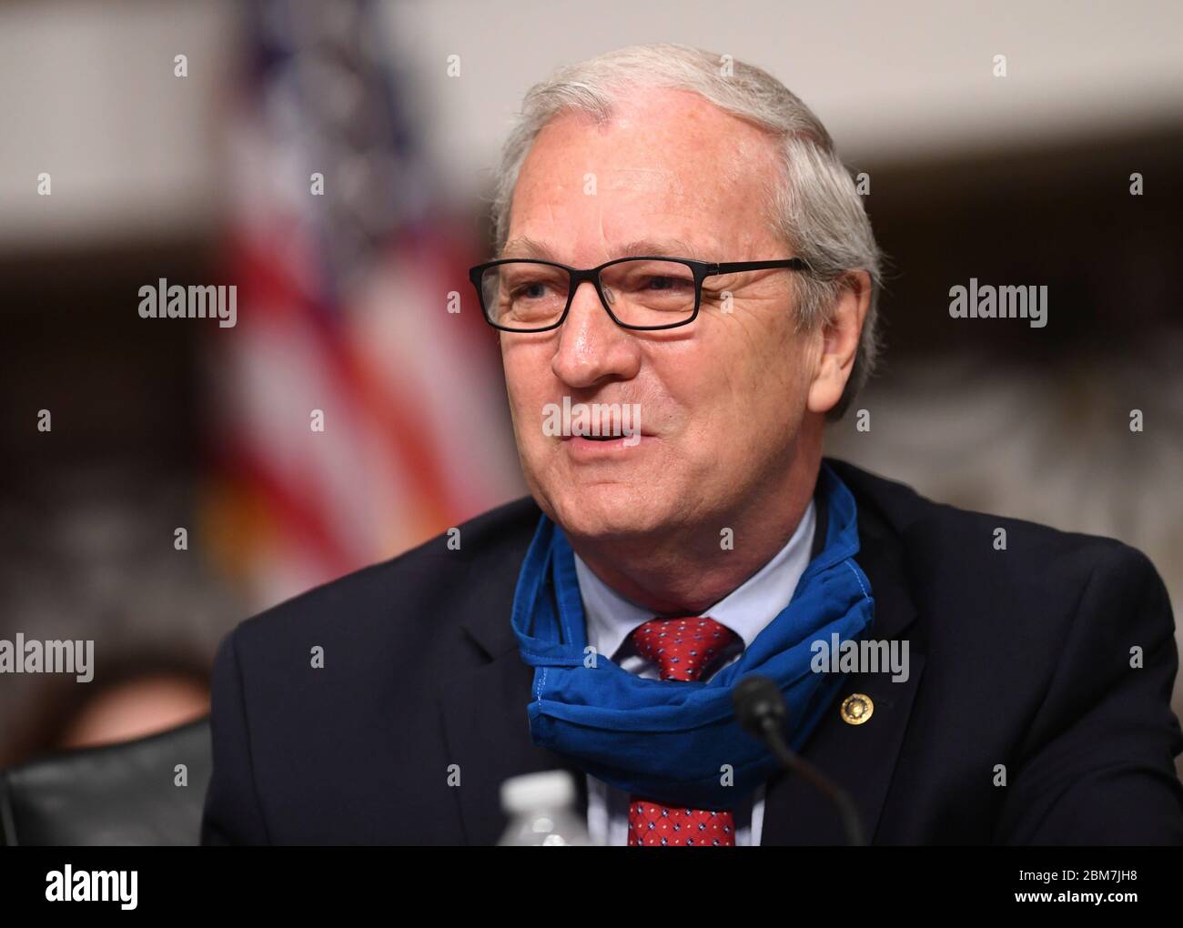 Kevin cramer jr Banque de photographies et d’images à haute résolution ...
