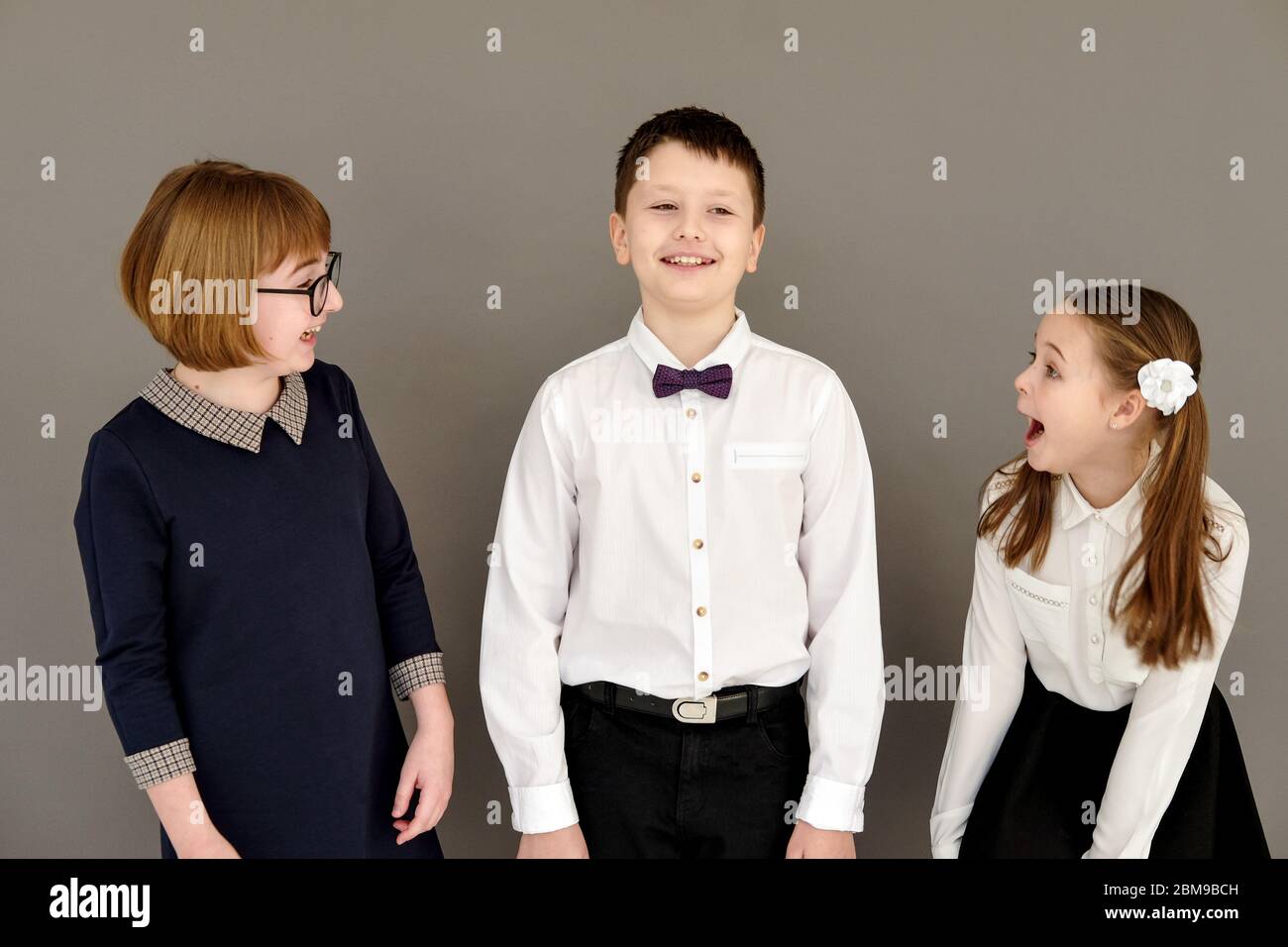 Chemises De Meilleur Ami Fille Et Gars