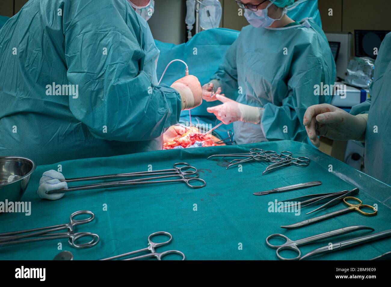 Hernia inguinal femoral Banque de photographies et d’images à haute ...