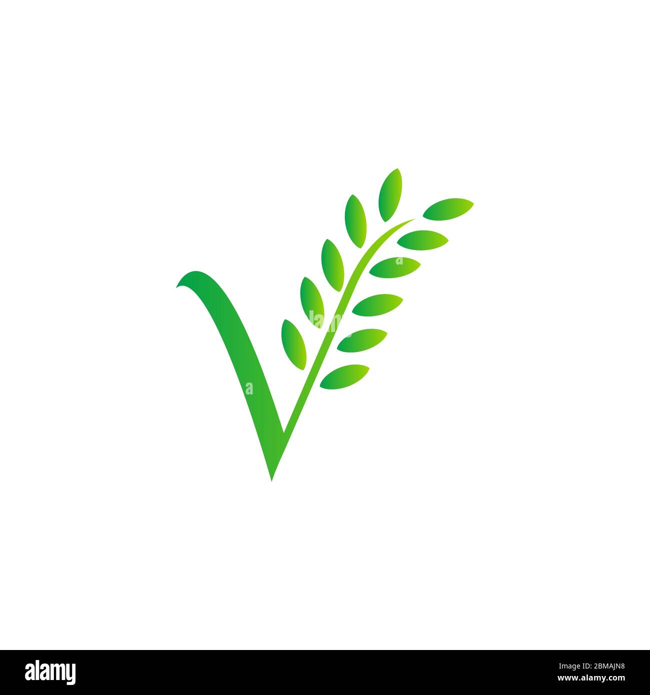 Lettre de rix Banque d'images vectorielles - Alamy